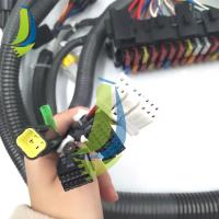 China Spare Parts Genuine Cabin Harness For EC210B D6D Excavator for sale