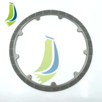 China Excavator Hydraulic Parts High Quality MCB172 Friction Separation Plate for sale