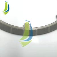 China Excavator Hydraulic Parts High Quality MCB172 Friction Separation Plate for sale
