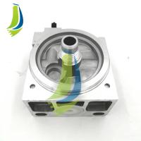 China VOE11110702 Hand Oil Pump  For EC290 EC240 EC210 Excavator 11110702 High Quality for sale