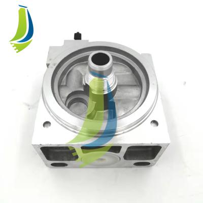 China VOE11110702 Hand Oil Pump  For EC290 EC240 EC210 Excavator 11110702 High Quality for sale