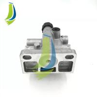 China VOE11110702 Hand Oil Pump  For EC290 EC240 EC210 Excavator 11110702 High Quality for sale