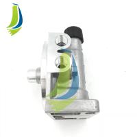 China VOE11110702 Hand Oil Pump  For EC290 EC240 EC210 Excavator 11110702 High Quality for sale