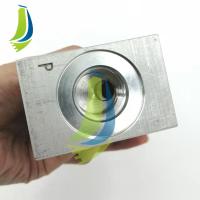 China VOE14616529 Fan Cooling Valve For EC340D EC380D Excavator 14616529 High Quality for sale