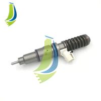 China VOE20555521 Common Rail Injector For  BEBE4D04002  20555521 High Quality for sale