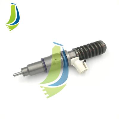 China VOE20555521 Common Rail Injector For  BEBE4D04002  20555521 High Quality for sale