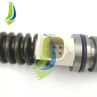 China VOE20555521 Common Rail Injector For  BEBE4D04002  20555521 High Quality for sale
