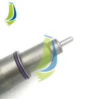 China VOE20555521 Common Rail Injector For  BEBE4D04002  20555521 High Quality for sale