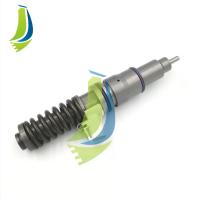 China VOE20555521 Common Rail Injector For  BEBE4D04002  20555521 High Quality for sale
