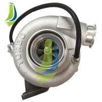 China 612601110925 Turbocharger For WD618 Excavator Spare Parts  GT45 High Quality for sale