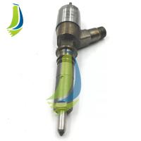 China 2645A747 Fuel Injector For C6.6 C6.4 Engine Excavator Parts 2645a747 High Quality for sale