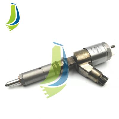 China 2645A747 Fuel Injector For C6.6 C6.4 Engine Excavator Parts 2645a747 High Quality for sale