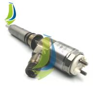 China 2645A747 Fuel Injector For C6.6 C6.4 Engine Excavator Parts 2645a747 High Quality for sale