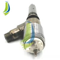China 2645A747 Fuel Injector For C6.6 C6.4 Engine Excavator Parts 2645a747 High Quality for sale