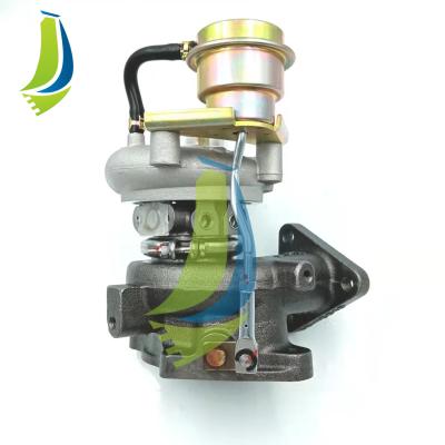 China Good Quality 49135-0310 TF035 Turbocharger For Excavator Spare Parts for sale