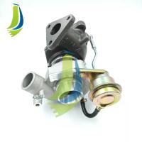 China Good Quality 49135-0310 TF035 Turbocharger For Excavator Spare Parts for sale