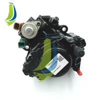 China 320/06620 High Pressure Fuel Injection Pump For JS220 Excavator Spare Parts for sale