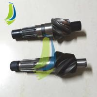 China 3050900015 Active Spiral Bevel Gear For LG956 Wheel Loader 3050900029 for sale