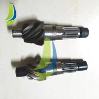 China 3050900015 Active Spiral Bevel Gear For LG956 Wheel Loader 3050900029 for sale