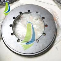 China 3050900055 Front Spiral Bevel Gear 3050900056 For LG936L LG938L Wheel Loader for sale