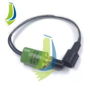 China 126-2938 Pressure Sensor Switch 1262938 For E320B Excavator Parts for sale