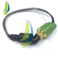 China 126-2938 Pressure Sensor Switch 1262938 For E320B Excavator Parts for sale