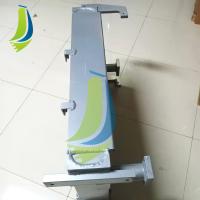 China 14621921 Hydraulic Oil Cooler For EC380 Excavator Spare Parts for sale