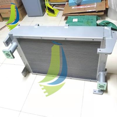 China 14621921 Hydraulic Oil Cooler For EC380 Excavator Spare Parts for sale