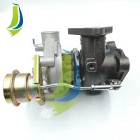 China 49135-0310 Turbocharger For TF035 Spare Parts 491350310 High Quality for sale