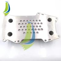 China Spare Parts 21703158 Oil Cooler For EC250D EC300D EC350D Excavator for sale