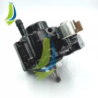 China 320/06620 Fuel Injection Pump For JS220 Spare Parts 32006620 High Quality for sale