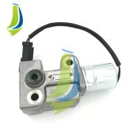 China 419-18-51310 Solenoid Valve 4191851310 For WA200 WA300 WA270-7 Wheel Loader for sale