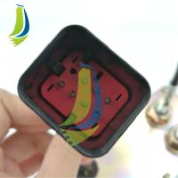 China 483-7810 High Quality Throttle Motor 4837810 For E320D2 Excavator for sale