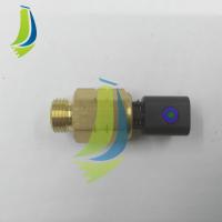 China 701/80328 Temperature Switch 70180328 For JS220 JS330 Excavator Parts for sale