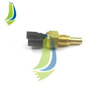 China 716/30129 Water Temperature Sensor 4JG1 Engine For 3CX 4CX Excavator for sale