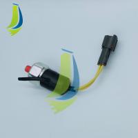 China 1-82410170-1 Oil Pressure Sensor 1824101701 For 4BG1 6BG1 Engine for sale