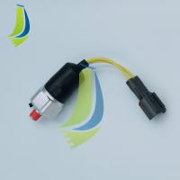 China 1-82410170-1 Oil Pressure Sensor 1824101701 For 4BG1 6BG1 Engine for sale