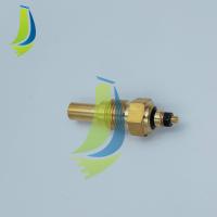 China 4436537 Water Temperature Sensor For ZAX120 ZAX200 Excavator Parts for sale