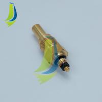China 4436537 Water Temperature Sensor For ZAX120 ZAX200 Excavator Parts for sale