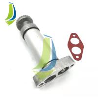 China 569-4546  Fuel Priming Pump For E320C E320D C9 Engine 5694546 High Quality for sale