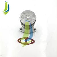 China 569-4546  Fuel Priming Pump For E320C E320D C9 Engine 5694546 High Quality for sale