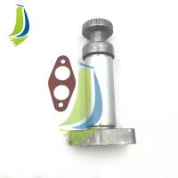China 569-4546  Fuel Priming Pump For E320C E320D C9 Engine 5694546 High Quality for sale