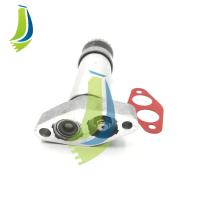 China 569-4546  Fuel Priming Pump For E320C E320D C9 Engine 5694546 High Quality for sale