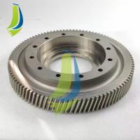 China 711-47-71141 Gear 7114771141 For WA470-6 WA480-6 Excavator Parts for sale