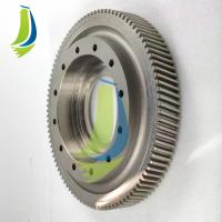 China 711-47-71141 Gear 7114771141 For WA470-6 WA480-6 Excavator Parts for sale