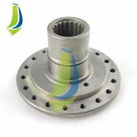 China 711-47-71530 Gear 7114771530 For WA470-6 WA480-6 Excavator Parts for sale