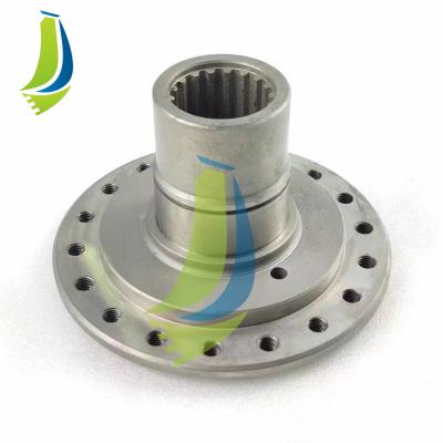 China 711-47-71530 Gear 7114771530 For WA470-6 WA480-6 Excavator Parts for sale
