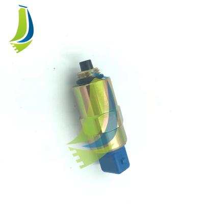 China 147-2645 Spare Parts Solenoid Valve 1472645 For E320D2 Excavator for sale