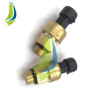 China 194-6722 Oil Pressure Sensor 1946722 For 322C 325C 345C 345B Excavator for sale