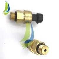 China 194-6722 Oil Pressure Sensor 1946722 For 322C 325C 345C 345B Excavator for sale